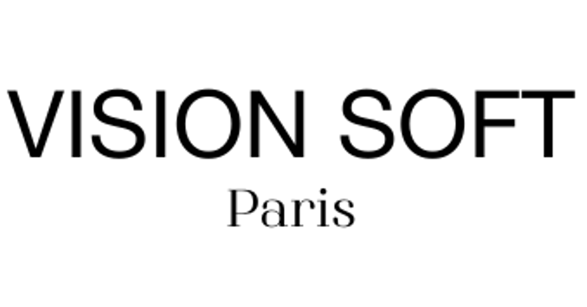 Vision Soft paris